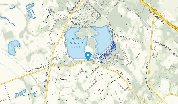 Best Trails in Lake Bryan Park - Texas | AllTrails