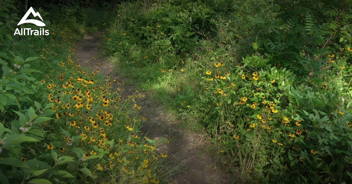 Best mountain biking trails in Lake Bryan Park | AllTrails