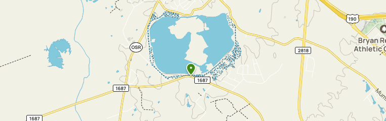 Best Hikes and Trails in Lake Bryan Park | AllTrails