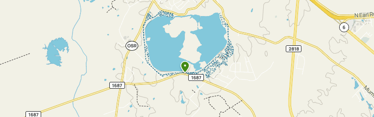 Best Hikes and Trails in Lake Bryan Park | AllTrails