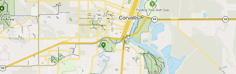 Best Hikes and Trails in Avery Park | AllTrails