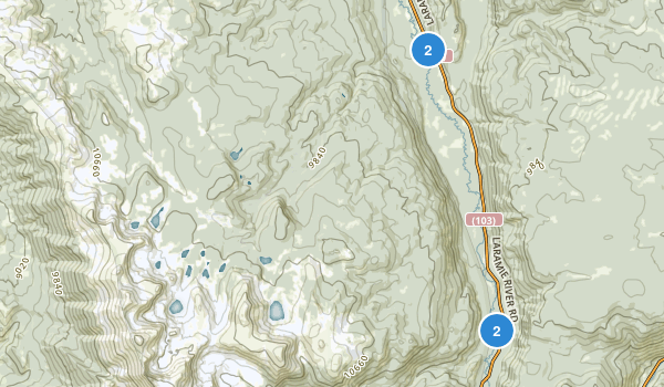 Best Trails in Rawah Wilderness | AllTrails.com