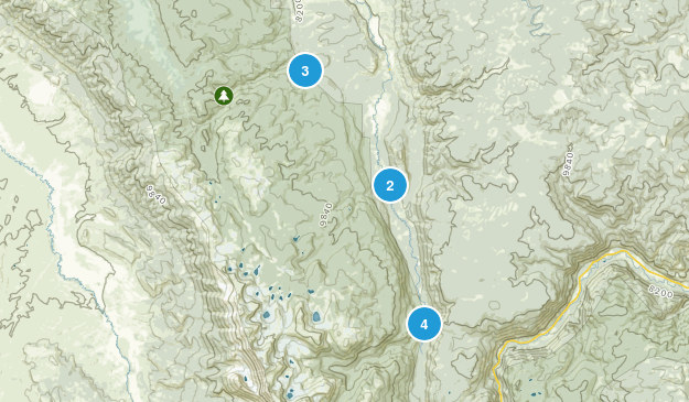 Best Trails in Rawah Wilderness - Colorado | AllTrails