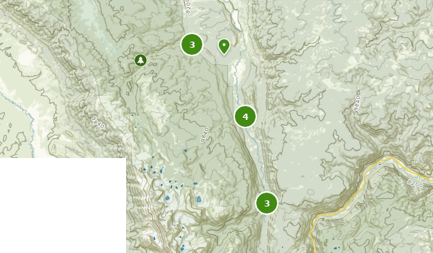 Best Trails in Rawah Wilderness - Colorado | AllTrails