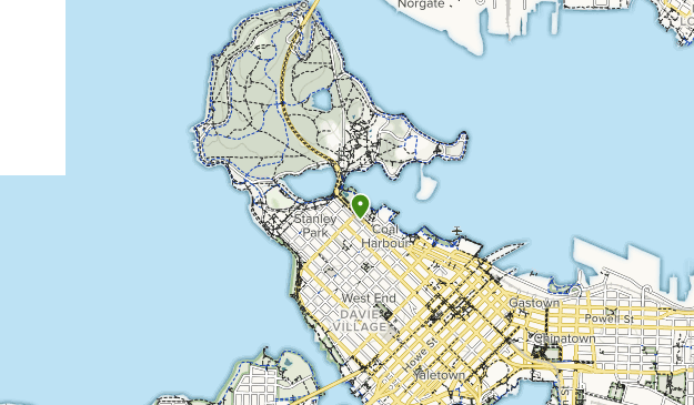 Best Trails in Devonian Harbour Park - British Columbia, Canada | AllTrails