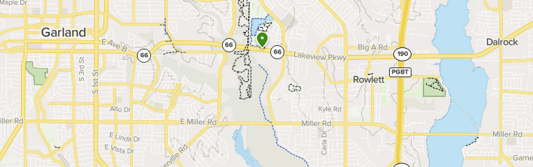 Best 10 Trails in Springfield Park | AllTrails