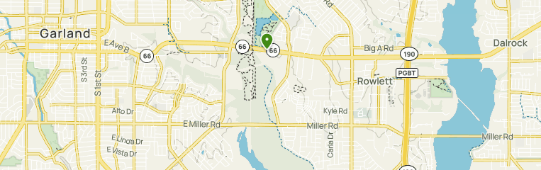 Best Hikes and Trails in Springfield Park | AllTrails