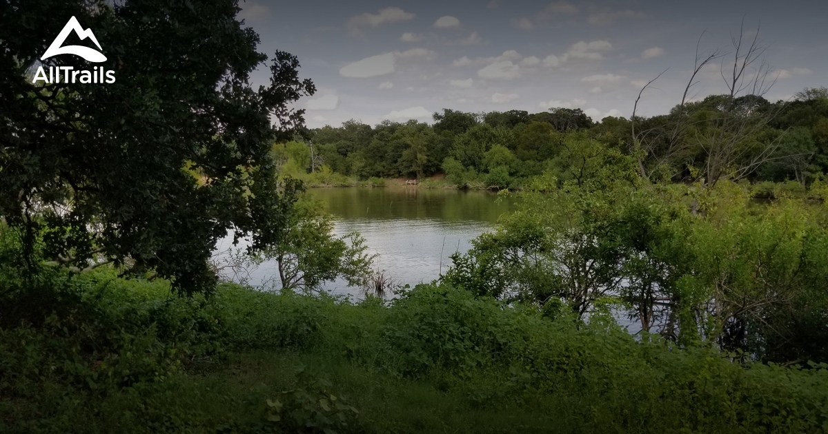 Best hikes and trails in Willow Grove Park | AllTrails