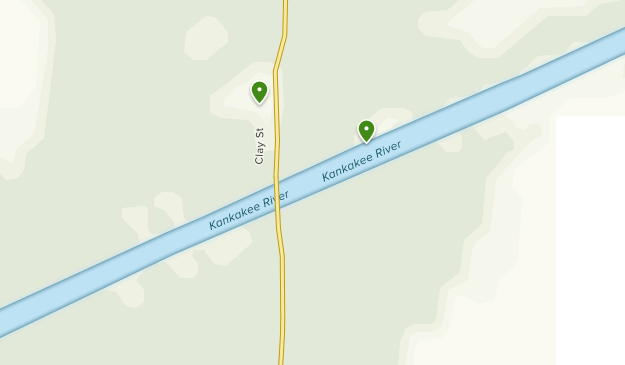 Best Trails in Grand Kankakee March County Park - Indiana | AllTrails