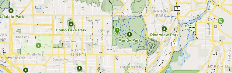 Best Trails in Mundy Park | AllTrails
