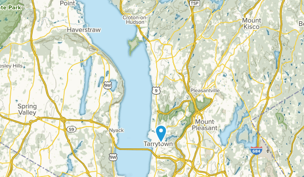 Best Trails in Croton Point County Park - New York | AllTrails