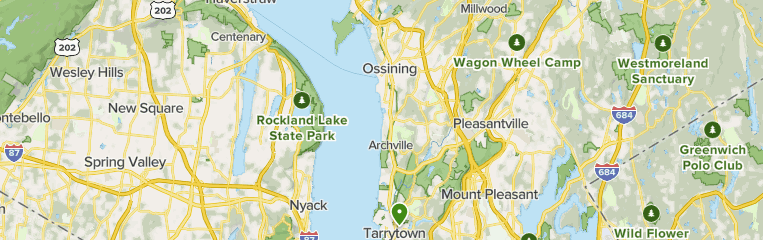 Best trails in Croton Point County Park | AllTrails