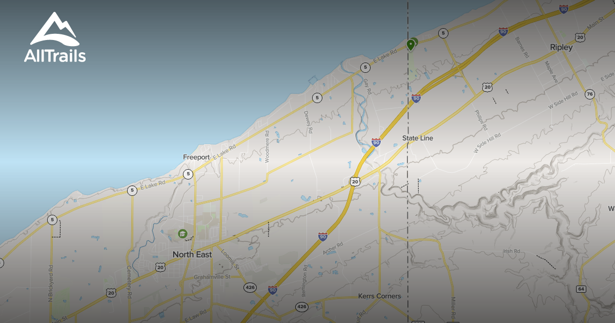 Best hikes and trails in Gravel Pit Park | AllTrails