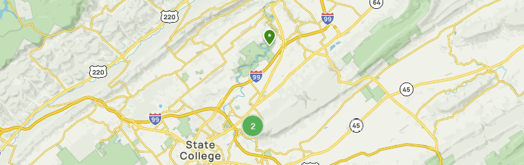 Best Hikes and Trails in Spring Creek Park | AllTrails