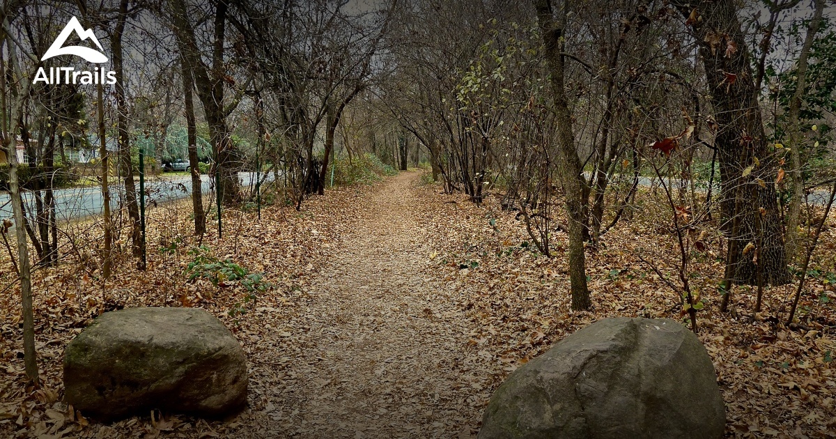 Best hikes and trails in One Mile Recreation Area | AllTrails