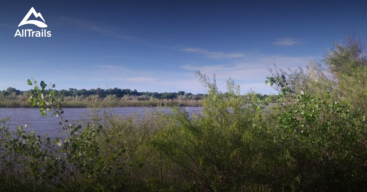 Best Trails in Alameda Open Space - New Mexico | AllTrails