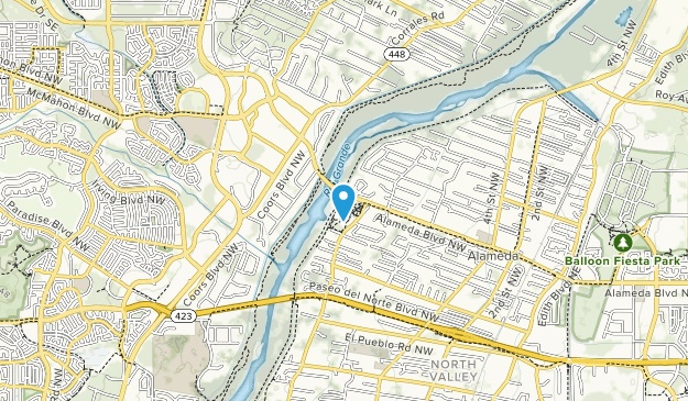 Best Trails in Alameda Open Space - New Mexico | AllTrails