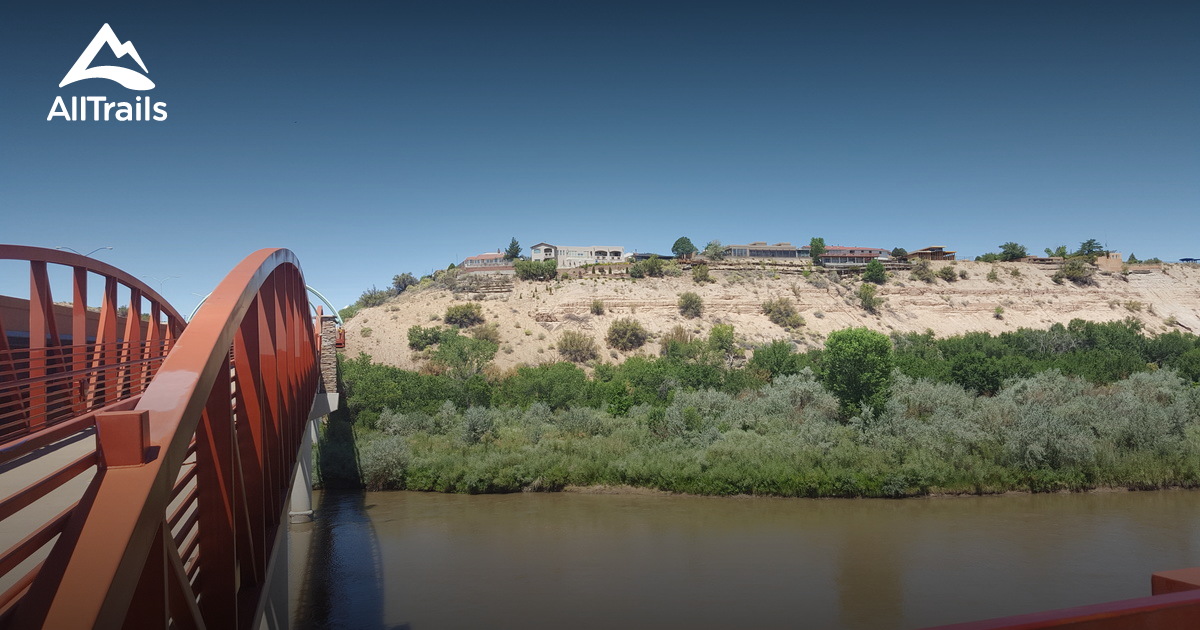 Best Trails in Alameda Open Space - New Mexico | AllTrails