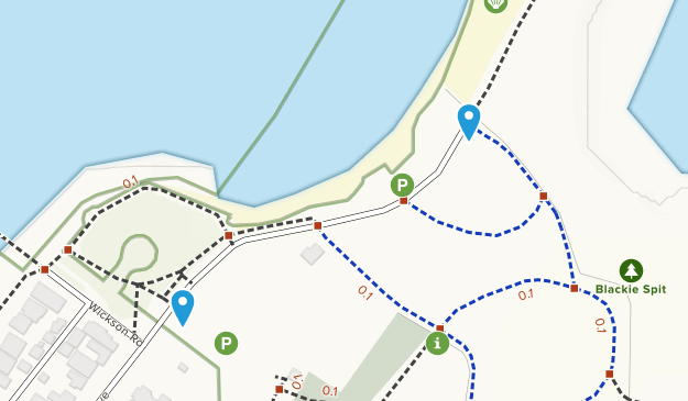 Best Trails in Crescent Beach - British Columbia, Canada | AllTrails