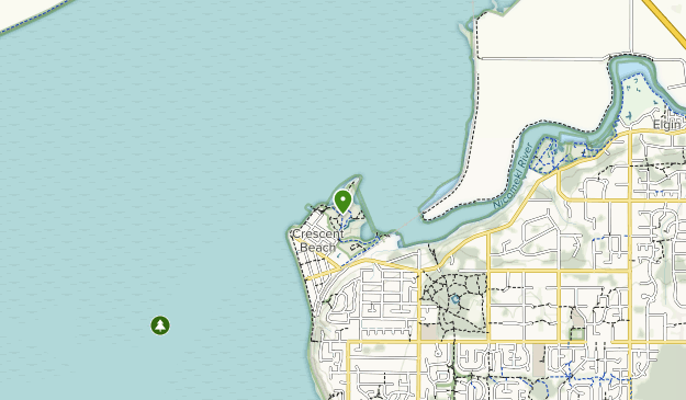 Best Trails in Crescent Beach - British Columbia, Canada | AllTrails