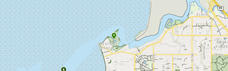 Best Trails in Crescent Beach - British Columbia, Canada | AllTrails