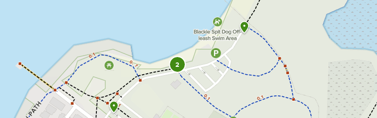 Best 10 Trails in Crescent Beach | AllTrails