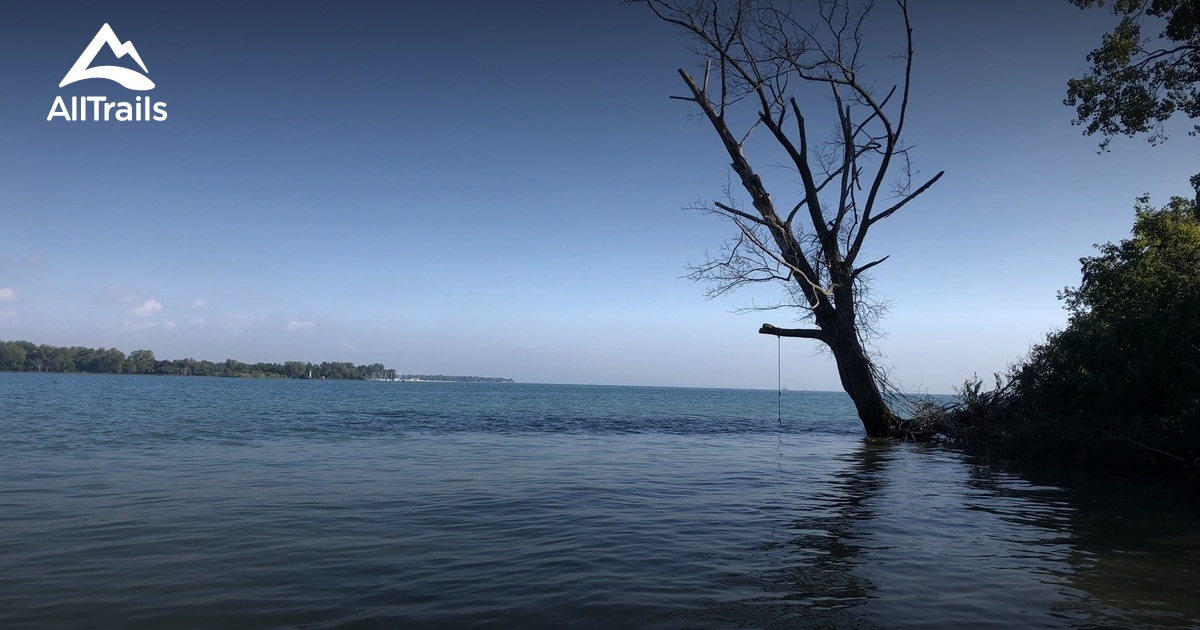 Peche Island Provincial Park: de beste routes om te wandelen | AllTrails