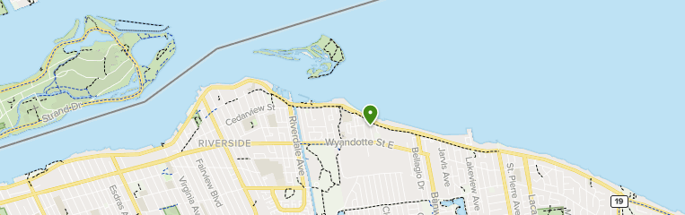 Best Hikes and Trails in Peche Island Provincial Park | AllTrails