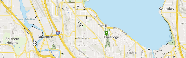 Best Hikes and Trails in Lakeridge Park | AllTrails