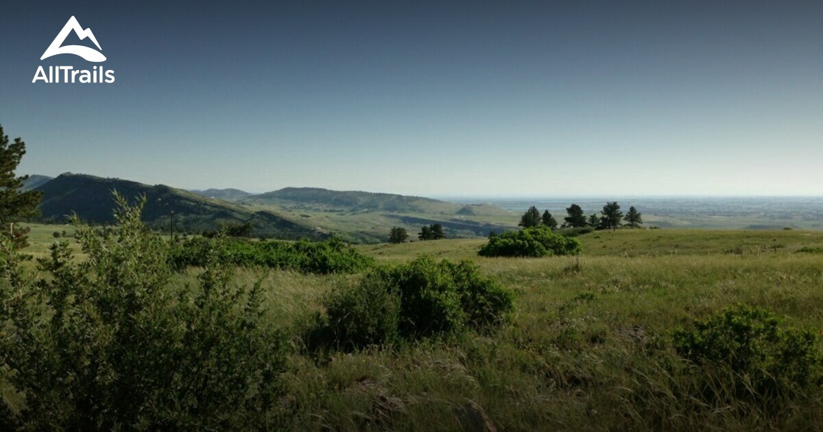 Best hikes and trails in Rabbit Mountain Open Space | AllTrails