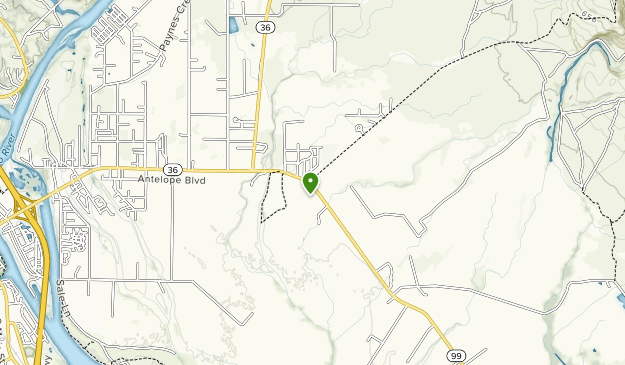 Best Trails in Lake Red Bluff Recreation Area - California | AllTrails