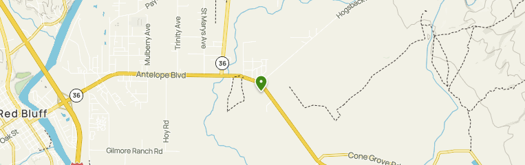 Best Hikes and Trails in Lake Red Bluff Recreation Area | AllTrails