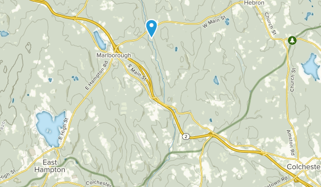 Best Trails in Salmon River State Forest - Connecticut | AllTrails