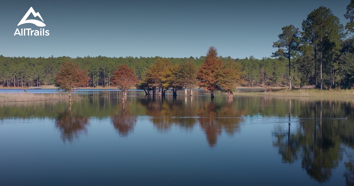 Best hikes and trails in Open Pond Recreation Area | AllTrails