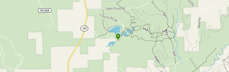 Best Hikes and Trails in Open Pond Recreation Area | AllTrails