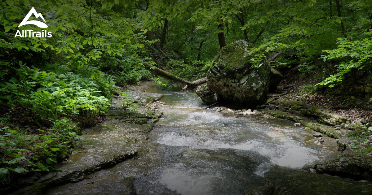 Best Trails in Buffalo National River | AllTrails