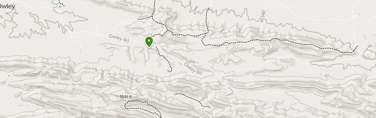 Best trails in Crystal Mountain Scenic Area, Arkansas | AllTrails