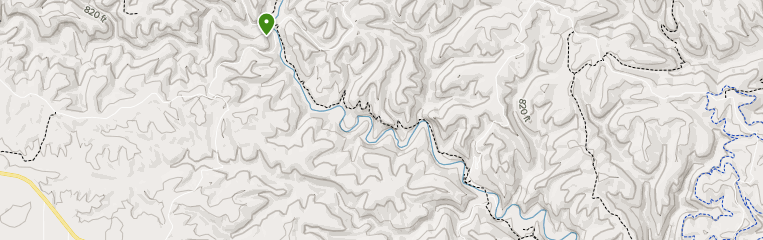 Best 10 Trails in Gunner Pool Recreation Area | AllTrails