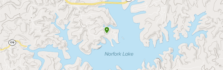 Best Hikes and Trails in Robinson Point Use Area | AllTrails