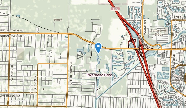 Best Trails in Loxahatchee River Bend Park | AllTrails.com