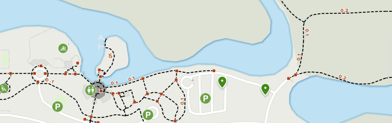 Best Trails in Markham Park - Florida | AllTrails