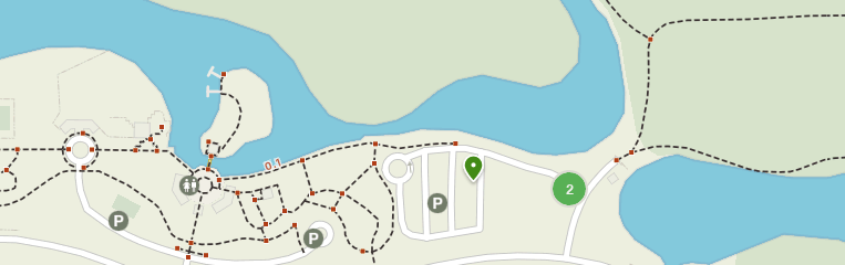 Best Hikes and Trails in Markham Park | AllTrails