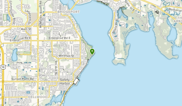 Best Trails in Philippe Park - Florida | AllTrails