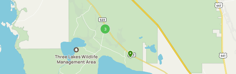 Best Hikes and Trails in Three Lakes Wildlife Management Area | AllTrails
