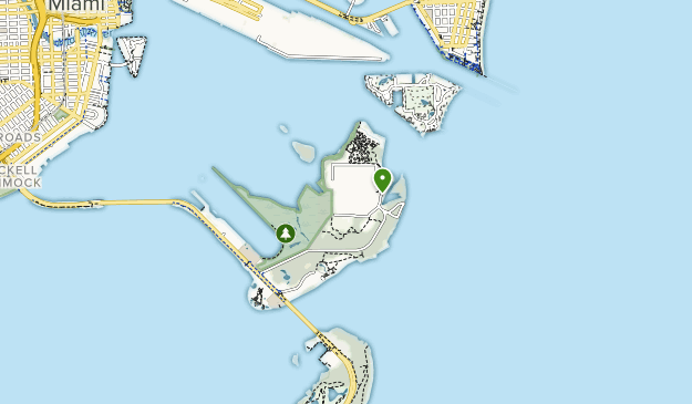 Best Trails in Virginia Key Park - Florida | AllTrails