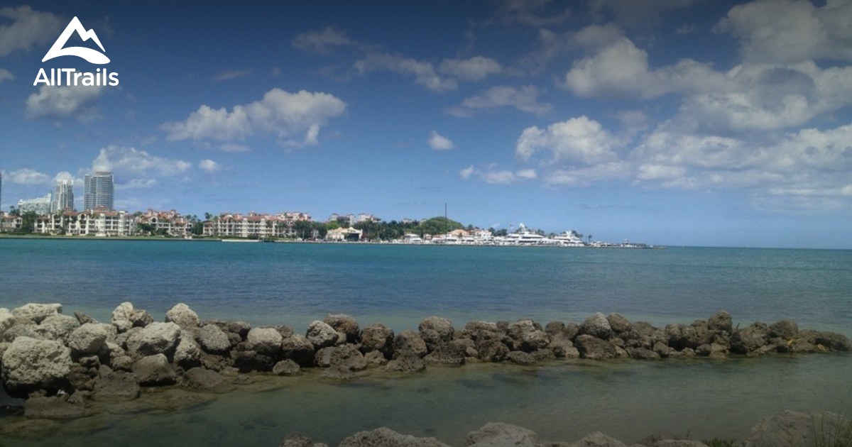 Virginia Key Park: Die besten Routen zum Wandern | AllTrails