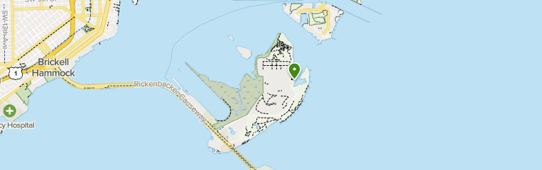 Best Hikes and Trails in Virginia Key Park | AllTrails