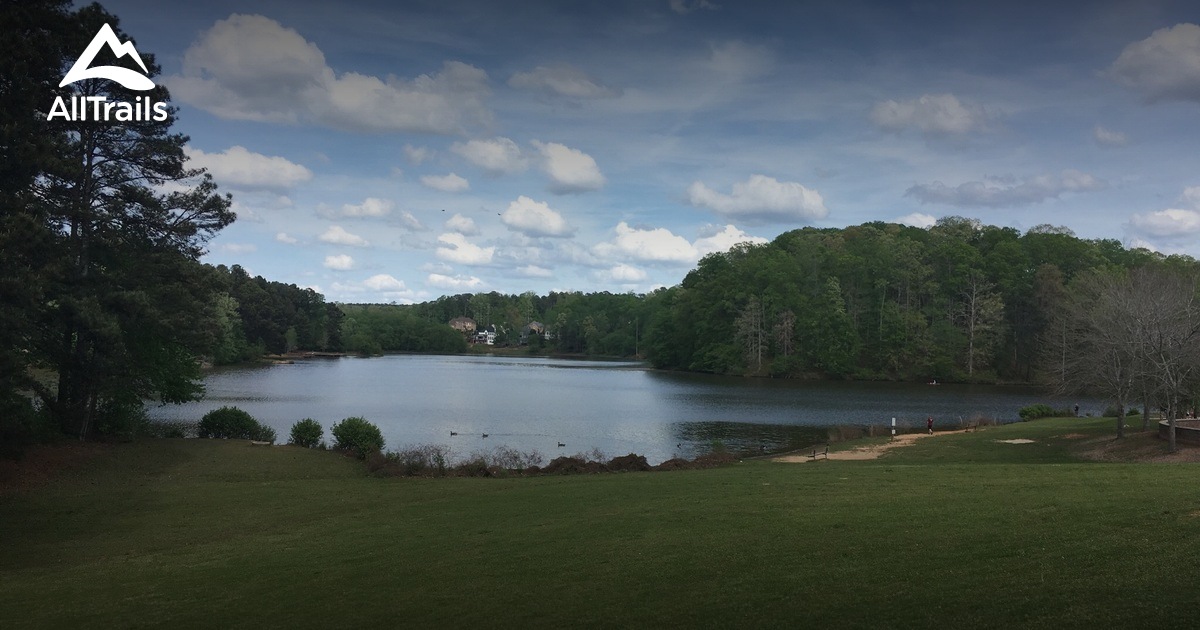 Best hikes and trails in Collins Hill Road County Park | AllTrails
