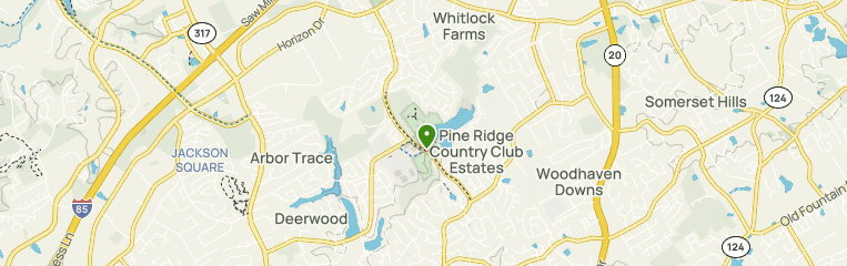 Best Hikes and Trails in Collins Hill Road County Park | AllTrails