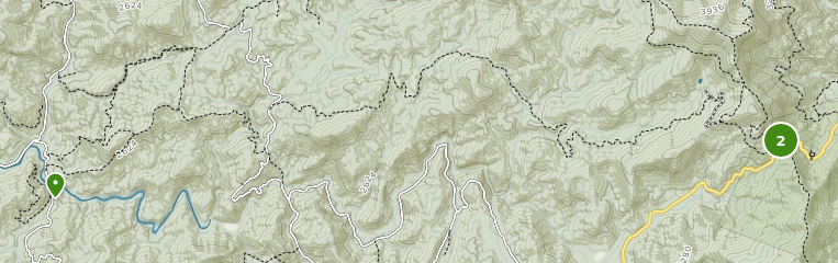 Best Trails In Coopers Creek Wildlife Management Area Georgia Alltrails